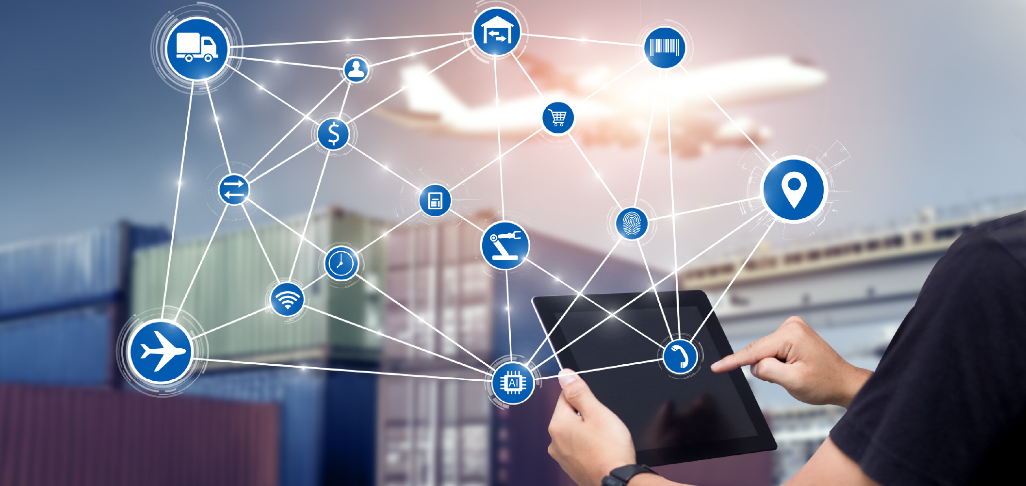 Searce Helped Armstrong Fluid Technologies Leverage Google Maps APIs to ...